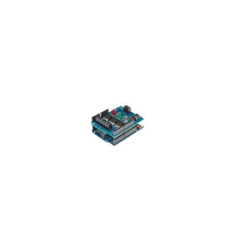 Kit Rgb Shield Elettropoint
