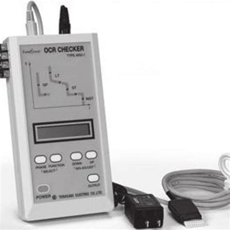 Masterpact Micrologic Test Kit Merlin Gerin 33595 Techcorp Services Masterpact Micrologic Test Kit Merlin Gerin 33595 Techcorp Services