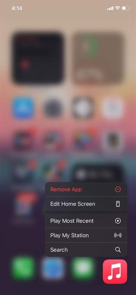 How To Clear The Apple Music Cache On Desktop And Mobile