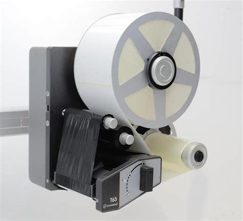 Label Applicators Industrial Labelling Systems
