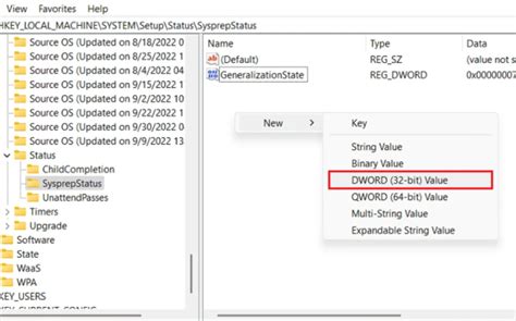 How To Fix Sysprep Was Not Able To Validate Error On Windows 11