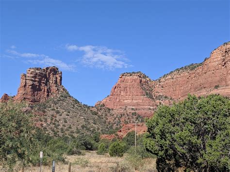 Coconino National Forest Go Wandering