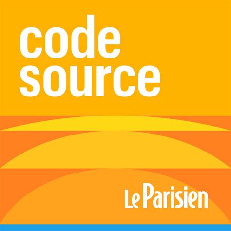 Code Source Podcast Podtail