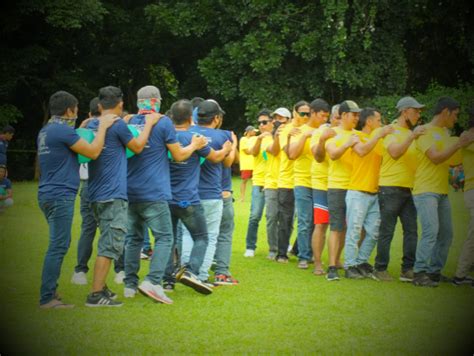 Cdo Team Building Firstank