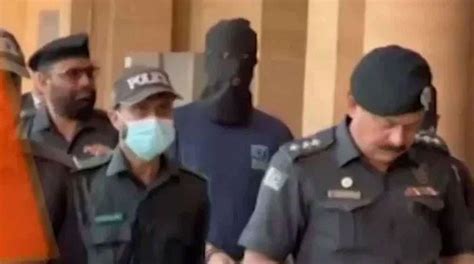 Prosecutor Seeks Security Over Alleged Threats From Armaghans Father