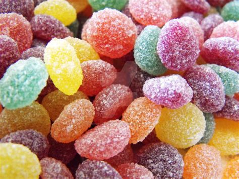Jelly Tots By Angelfaceddemon On Deviantart
