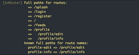 Flutter Riverpod Go Router [part 2] — ການnavigate ແລະ ການຈັດການ Page Route ດ້ວຍການເຮັດ Sub