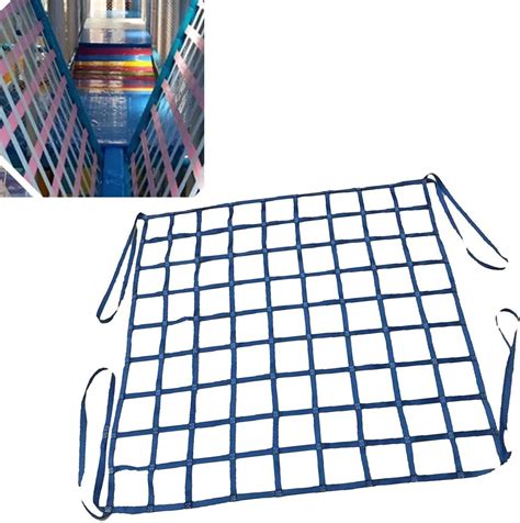Cargo Lifting Net Straps Heavy Cargo Sling Net