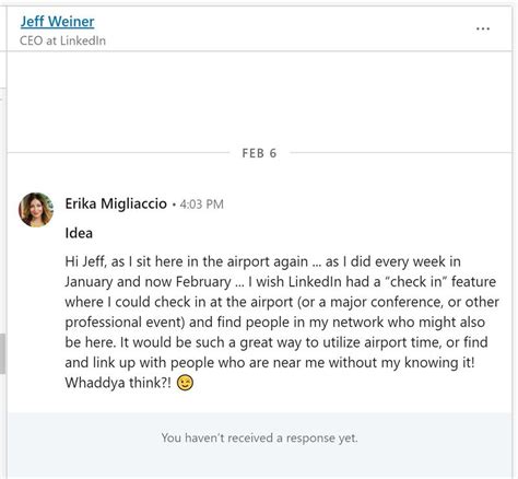 Erika Migliaccio On Linkedin Socialsharing 387 Comments