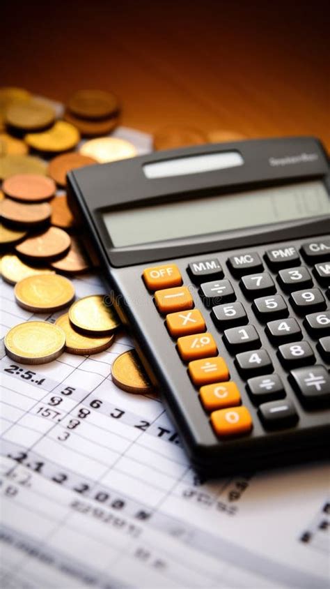 calculator and a pencil representing math and problem solving skills