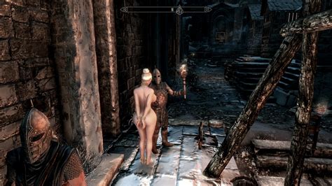 Bad Ends Revived Windhelm Page Downloads Skyrim Adult Sex Mods Loverslab