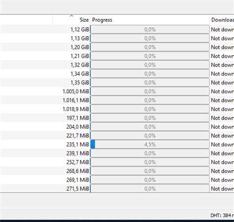 Sorting Issue Issue 14016 Qbittorrent QBittorrent GitHub
