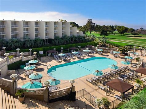 Hotel Partners San Diego Golf