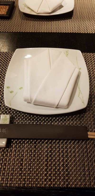 รูป Hagi โรงแรมเซ็นทาราแกรนด์แอทเซ็นทรัลพลาซ่าลาดพร้าว