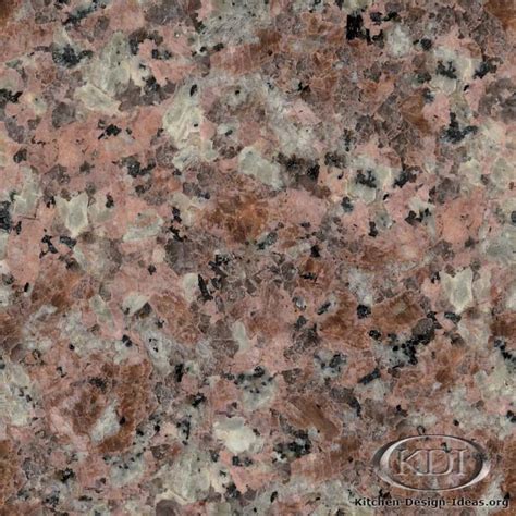 Granite Countertop Colors Pink Page 4