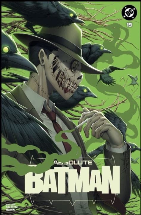 Absolute Batman 19 Reviews