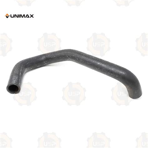 Cooling Pipe Unimax Construction Equipment