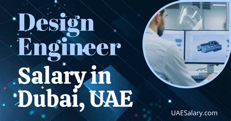Design Engineer Salary In Dubaiuae 2026