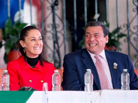 Los Hermanos HÉctor Y Mauricio SulaimÁn Y Sus Excelentes Relaciones
