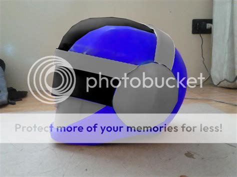 Super Sentai Forever Blue Helmets Project Foam Build Page 6 Rpf