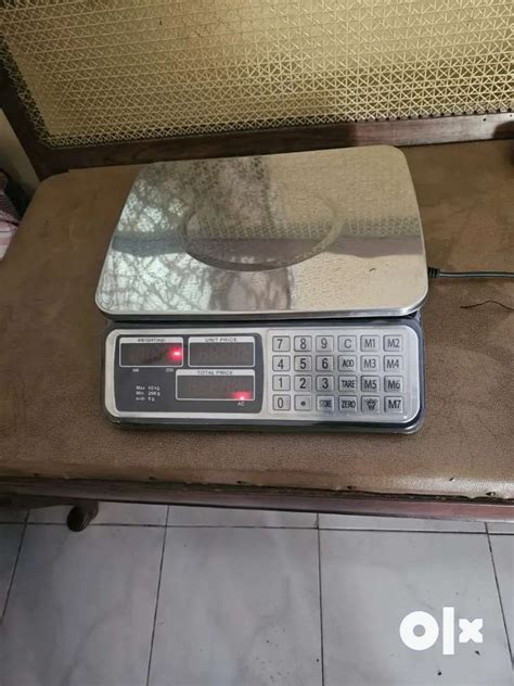 Weighing Scale Kitchen And Other Appliances 1773813757