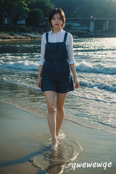 갬성 터지는 Ai 누나들 개9