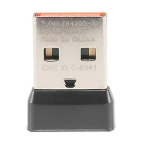 Logitech Dongle Replacement