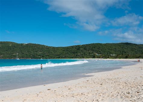 Visiting Flamenco Beach Puerto Rico Everything You Need To Know