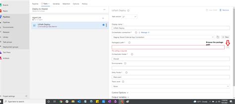 How To Implement Cicd Pipeline Using Azure Devops Pipelines Community