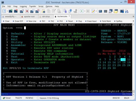 15 Best Free Terminal Emulators For Windows In 2023