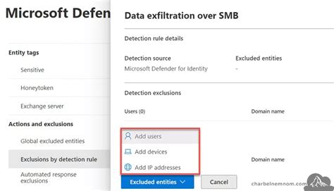 Managing Microsoft Defender For Identity Comprehensive Guide