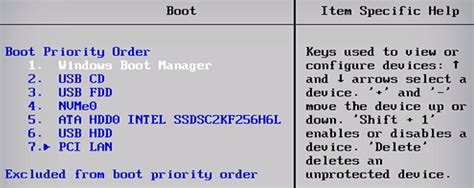 How To Make A Bootable Usb And Save Your Pc