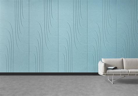 Echopanel® Ohm Woven Image