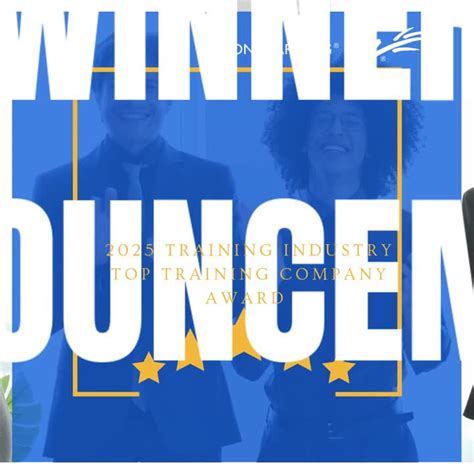 Wilson Learning Named Among Top 20 Sales Training And Enablement