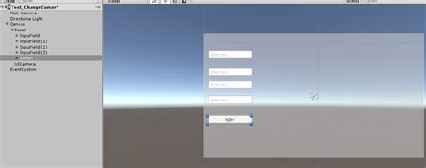 Unity3d的inputfield输入框控件按下tab键光标自动切换unreal中tab修改输入框 Csdn博客