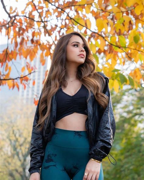Who Is Yanet Garcia Age Bio Career Personal Life And Net Worth