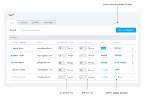 Welcome To Clockify Clockify Help
