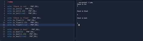 30 Kiểu Dữ Liệu Trong Php