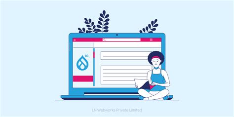 Features Of Webform Module For Drupal 10 Ln Webworks