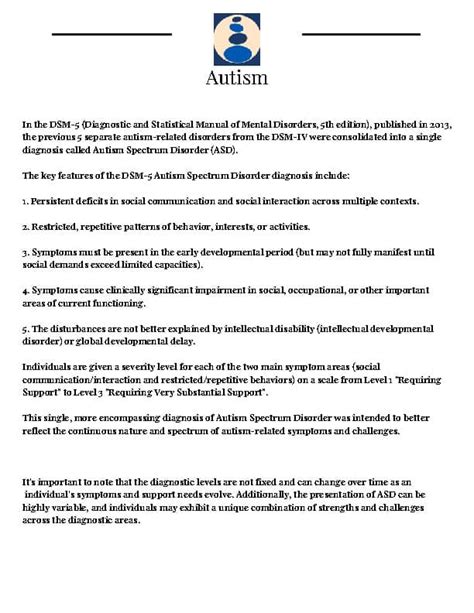 Autism Evidenced Based Stragies By Balanced Behavior Tips Tpt