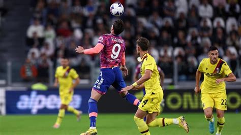 Bologna Vs Juventus Odds Picks How To Watch Live Stream Time
