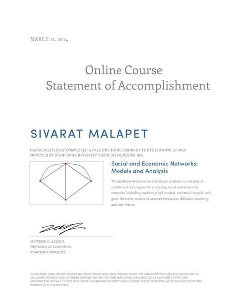 Coursera Networksonline 2015 Pdf