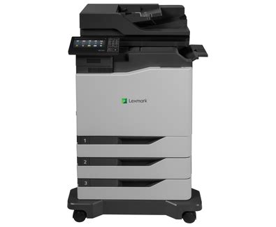 Lexmark Xm3350 Tgi Office Automation