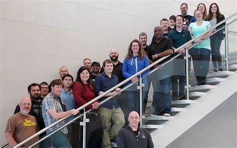 Scinet Sprint Hacks The World In Preparation For Sc • Sc23