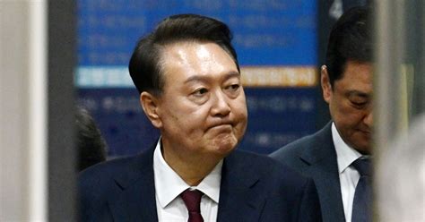 [속보] 내란 특검 윤석열 전 대통령 구속기소