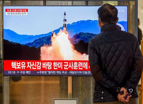North Korea Seeks Return To Global Spotlight Gis Reports