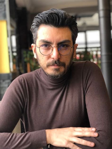 Onur Cem Arslan Medium