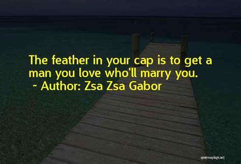 Top 14 One More Feather In Cap Quotes And Sayings