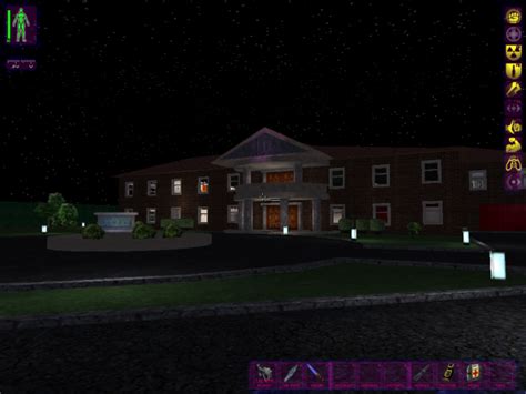 dxmp dmansion addon deus ex moddb