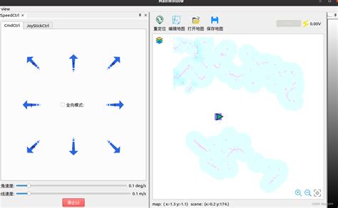 通过ros bridge包进行ros 与ros 的通信 ros humble rosbridge ros CSDN博客